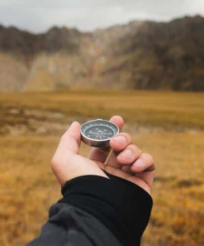 About Us - Aeries Technology