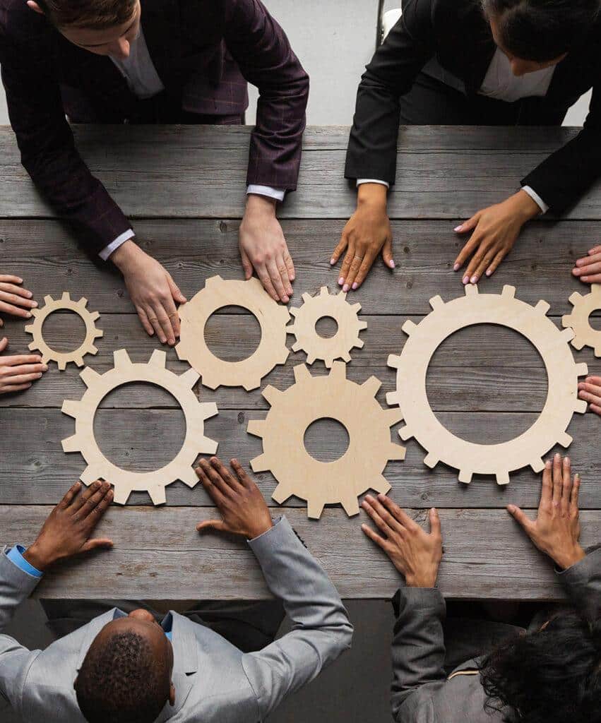 Use Case Examples of Business Process Management Services (BPM)