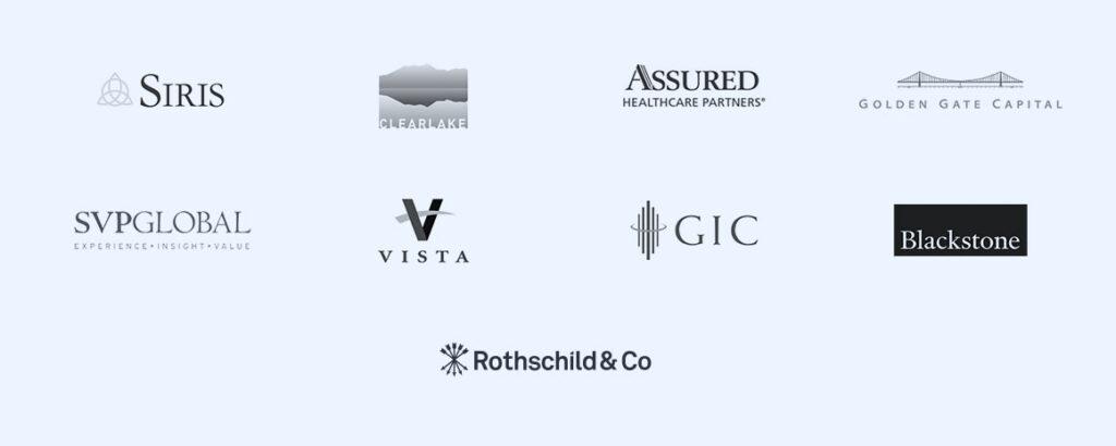 About Us - Aeries Technology