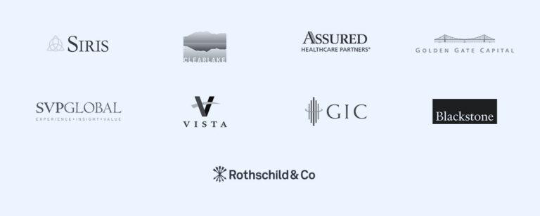 About Us - Aeries Technology