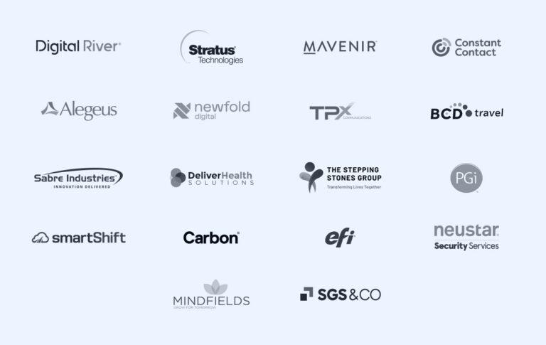 About Us - Aeries Technology