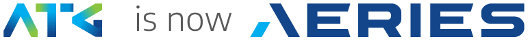 ATG Announces Brand Refresh, Unveils New Aeries Logo