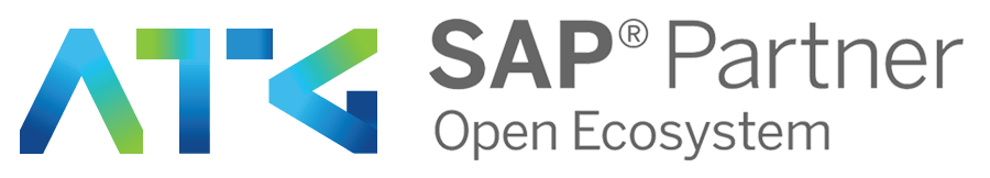 ATG Joins SAP PartnerEdge Open Ecosystem, Expands Services