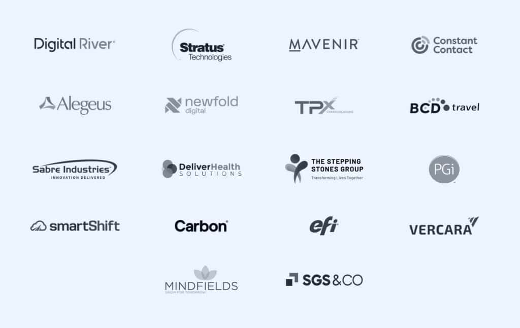 About Us - Aeries Technology