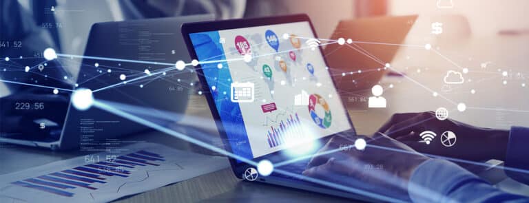 Demystifying Digital Transformation | Blog | Aeries