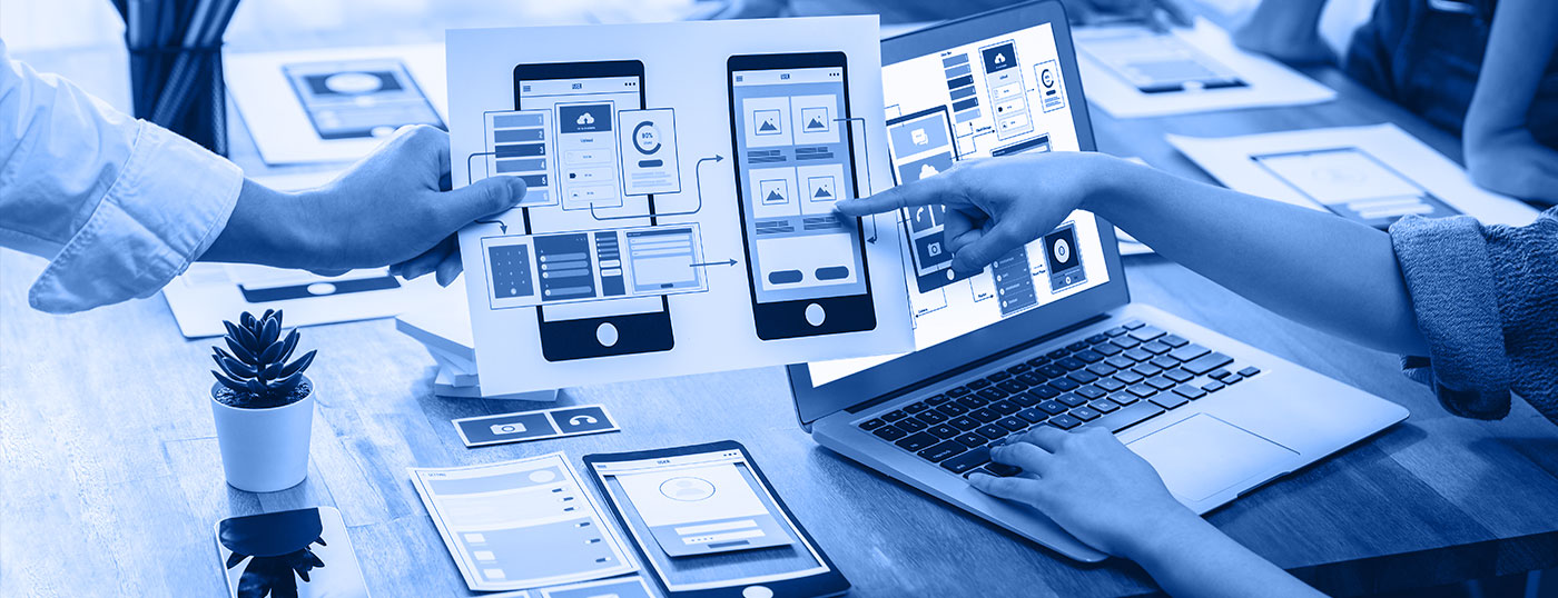 Modernizing Business Apps: Embracing Digital Transformation