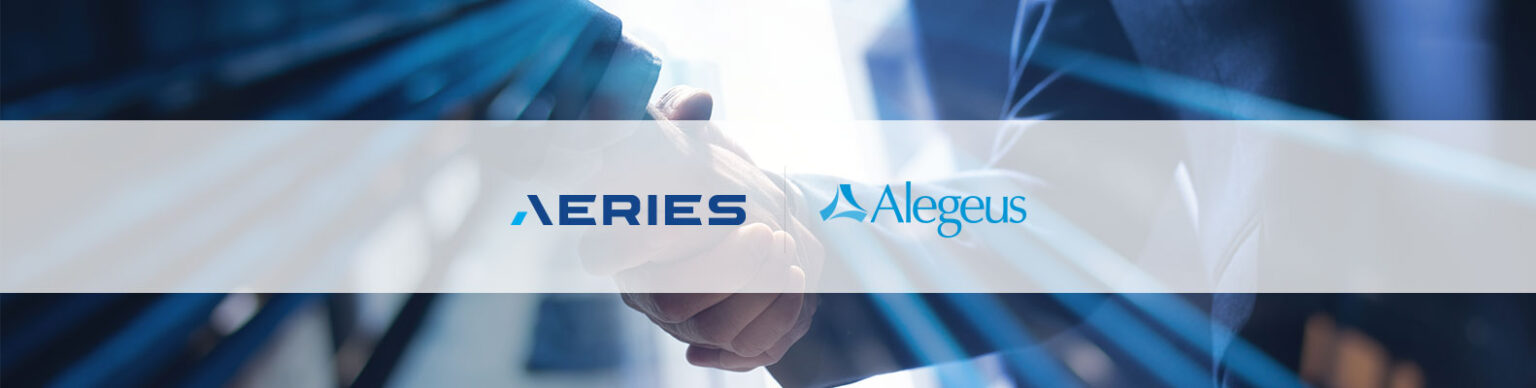 Alegeus CEO & Aeries Tech COO/CRO on Mid-Market Tech & Global Workforce