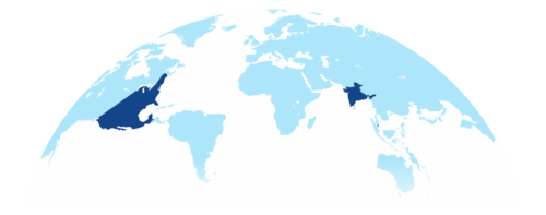 About Us - Aeries Technology