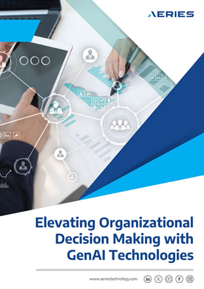 Enhance Decision Making with GenAI: Decision Support Systems