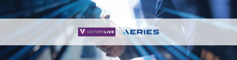 Victory Live Partners with Aeries to Establish GCC in India