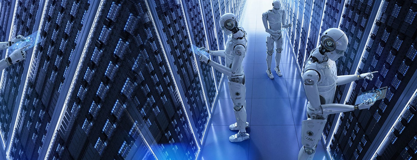 The Future is Coming: How Global Capability Centers (GCCs) are Revolutionizing AI and Automation ...