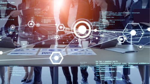 AI-Powered Transformation - Aeries Technology